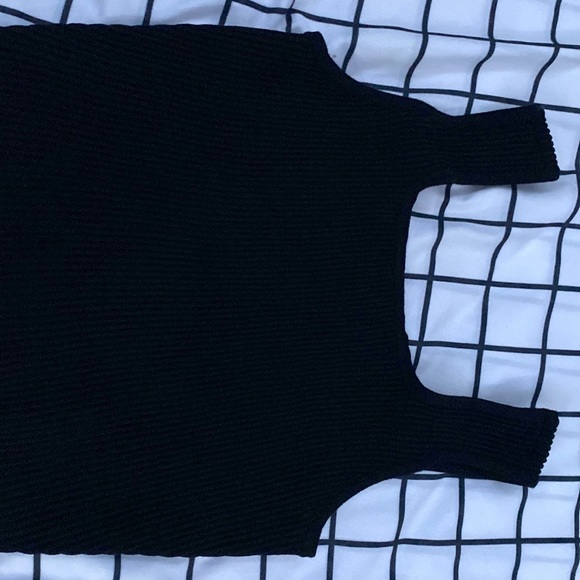 GB girls | Other | Gb Girls Black Tank | Poshmark